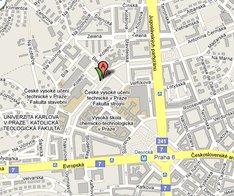 Dejvice | Městská knihovna v Praze